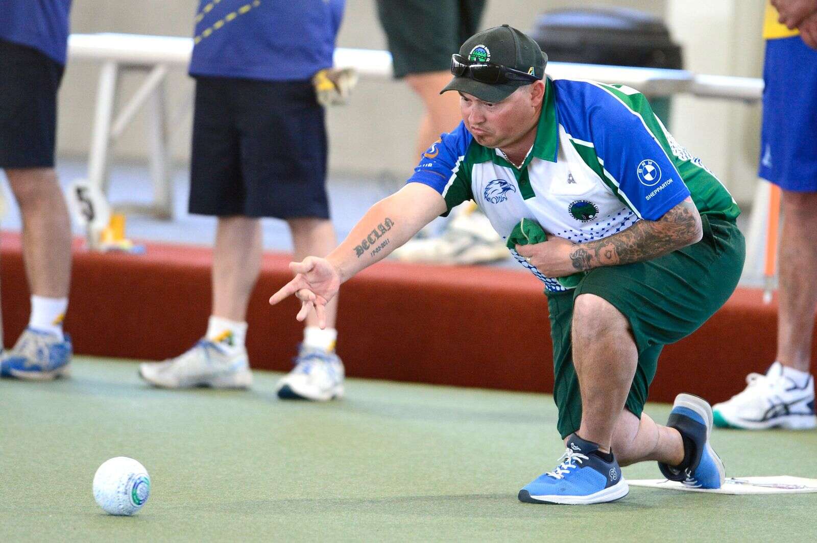 Allan Matheson Shield | East looking to continue finals charge ...