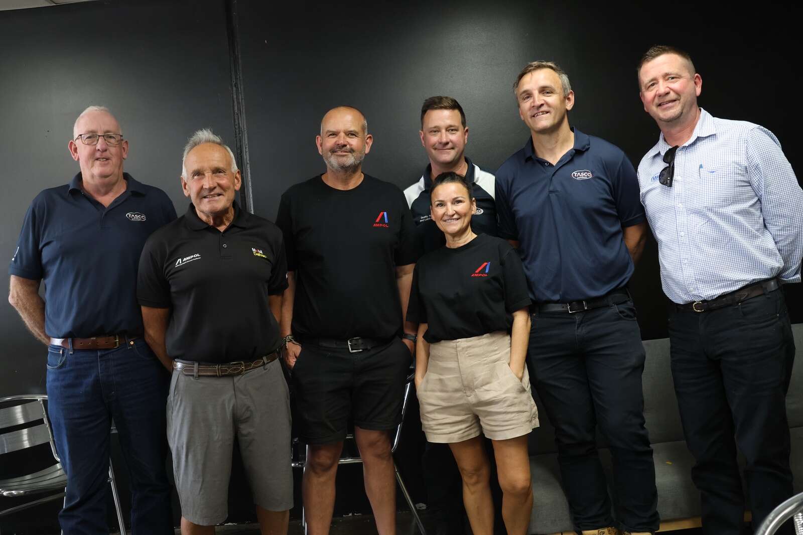 Rochester Ampol helps those in need | Seymour Telegraph