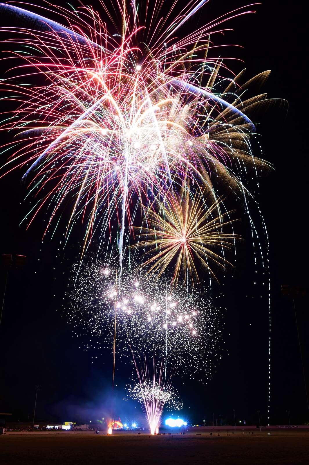 Echuca Moama show is back with a full schedule | Riverine Herald