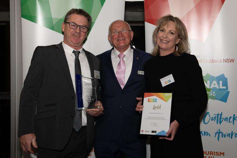 DC award finalists | Yarrawonga Chronicle