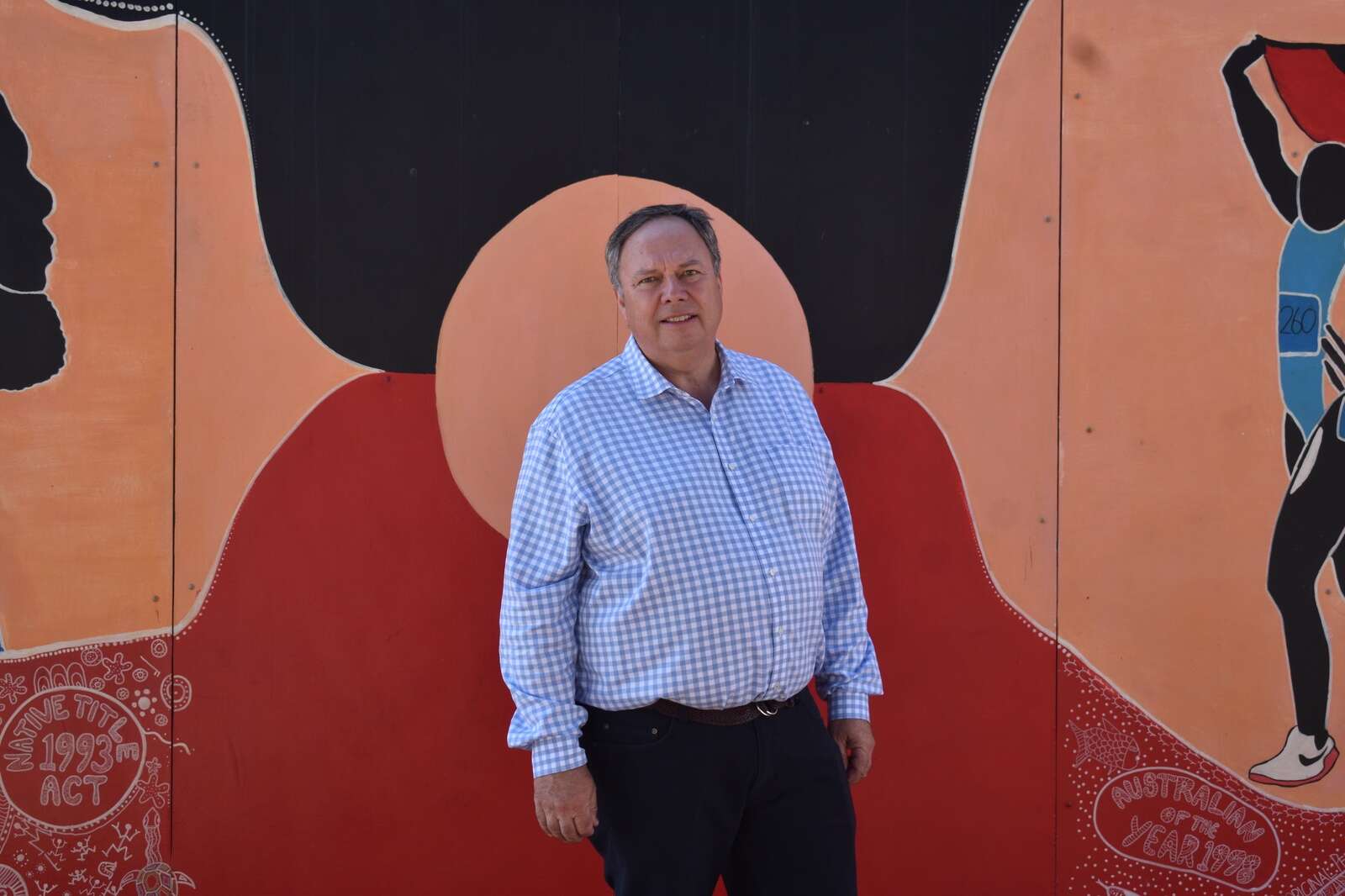 Peter’s brilliant career celebrated | Dairy News Australia