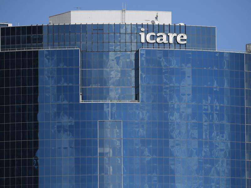 Scandal-plagued insurer icare transformed, says CEO | Shepparton News
