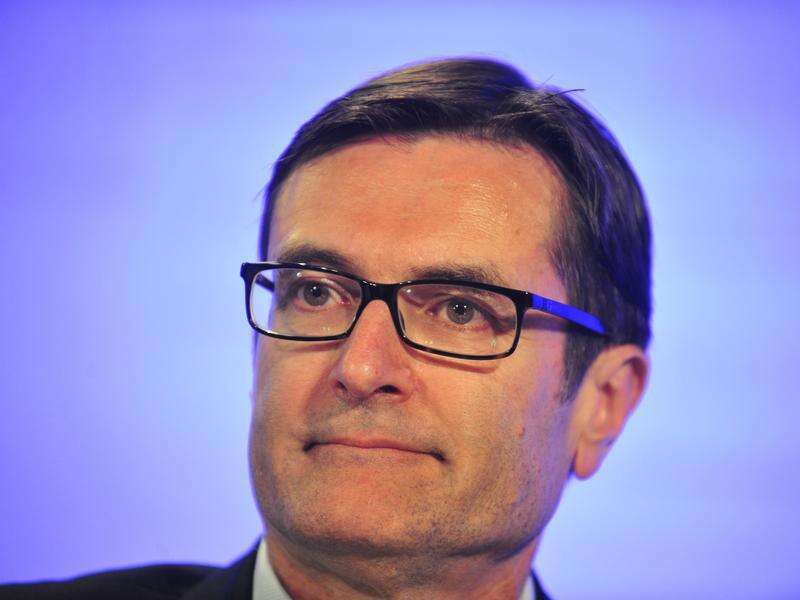 Greg Combet to be next chair of the Future Fund | Kyabram Free Press