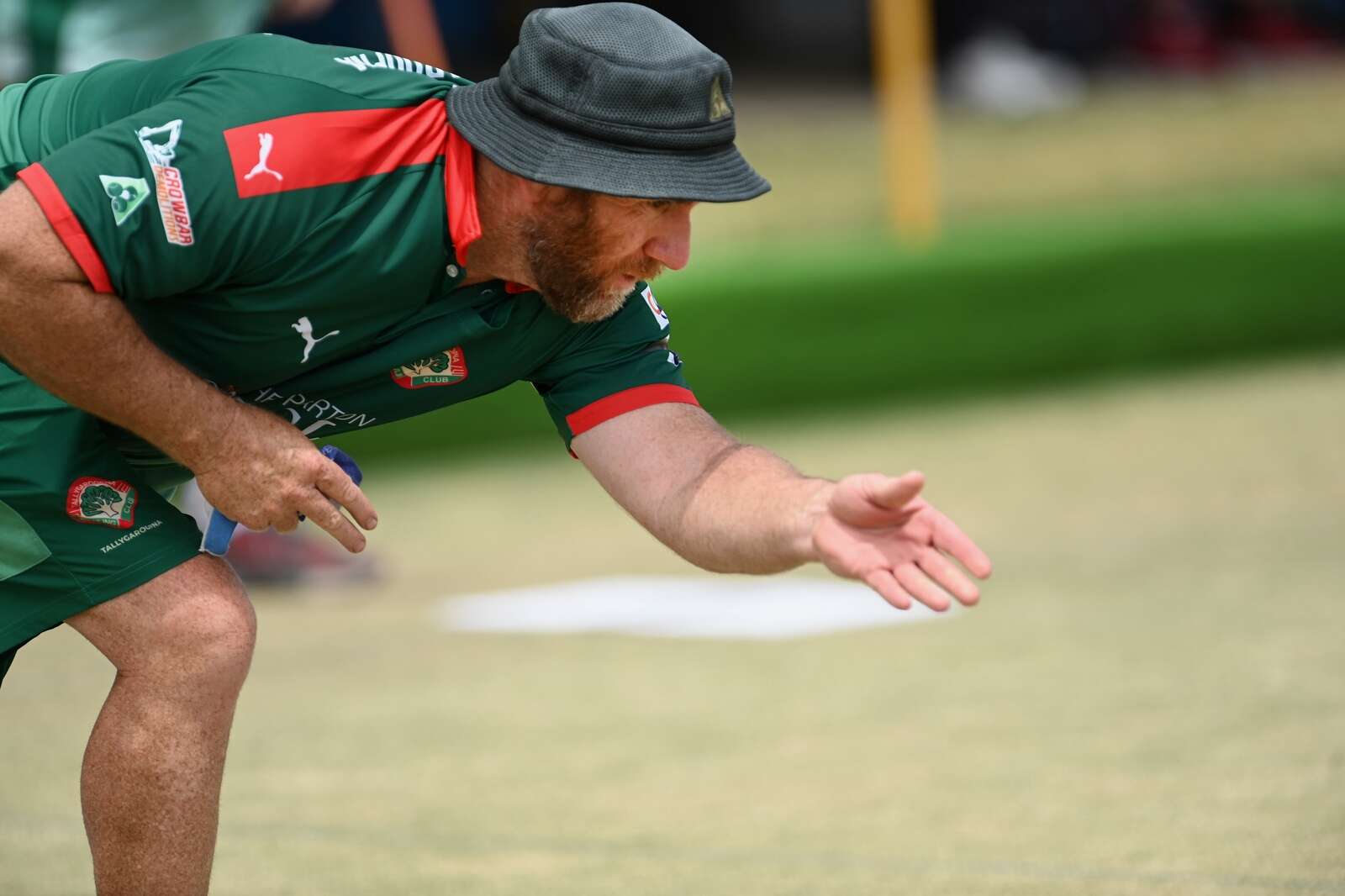 The greens are set to turn red-hot as cracking finals get geared up in ...