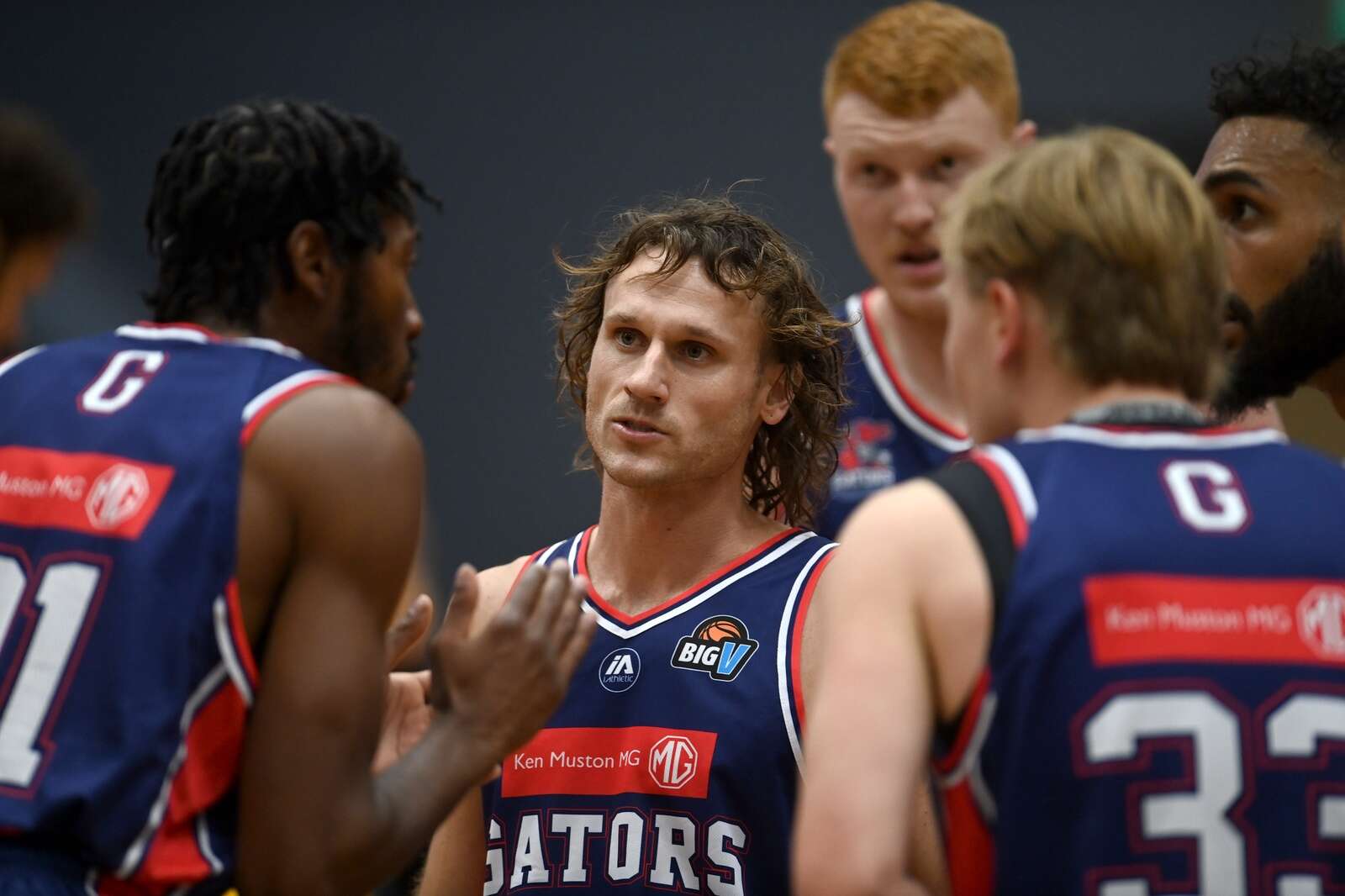 Gators making statements | Shepparton News