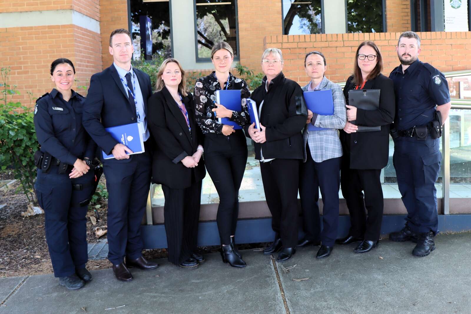 Victoria Police intensifies crackdown | Seymour Telegraph