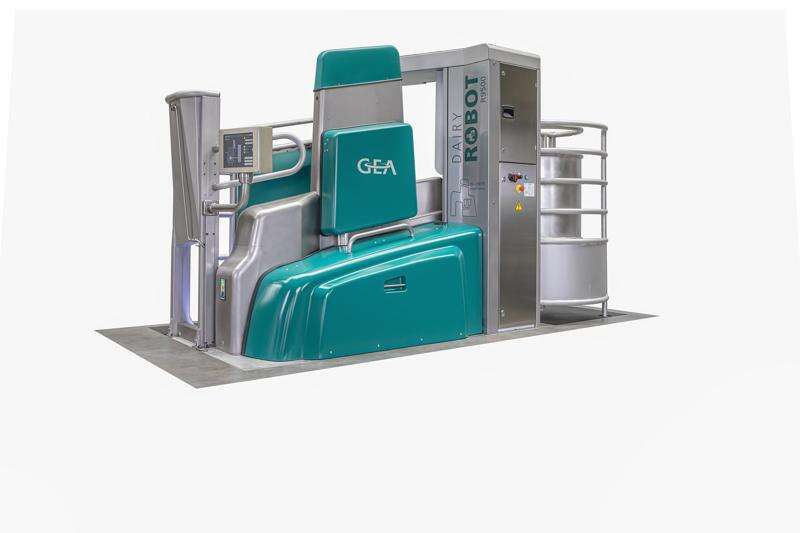 GEA agency changes hands | Dairy News Australia