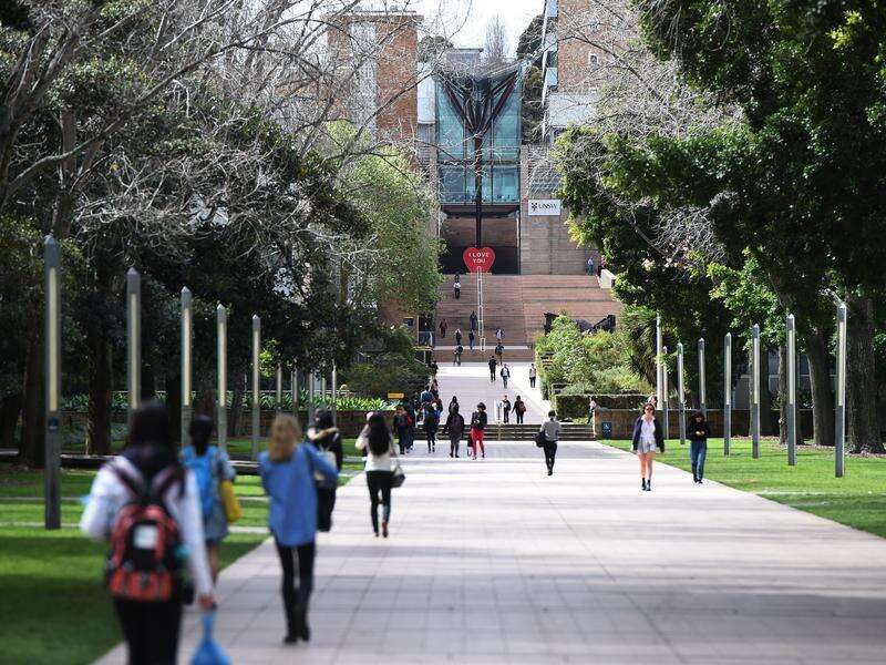 Uni plan wants more graduates to sustain future economy | Kyabram Free ...