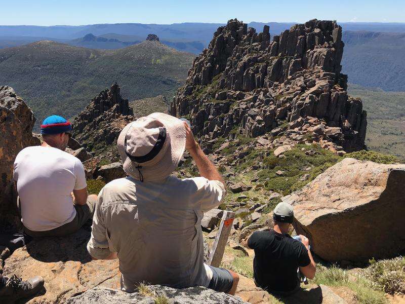 Outdoor types have nature-loving genes | Southern Riverina News