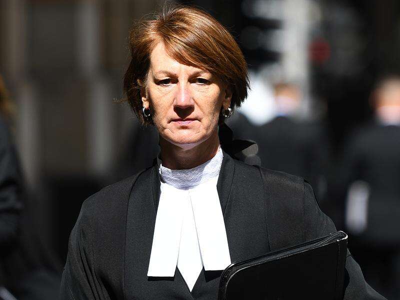 Top prosecutor made a Victorian Supreme Court judge | Country News