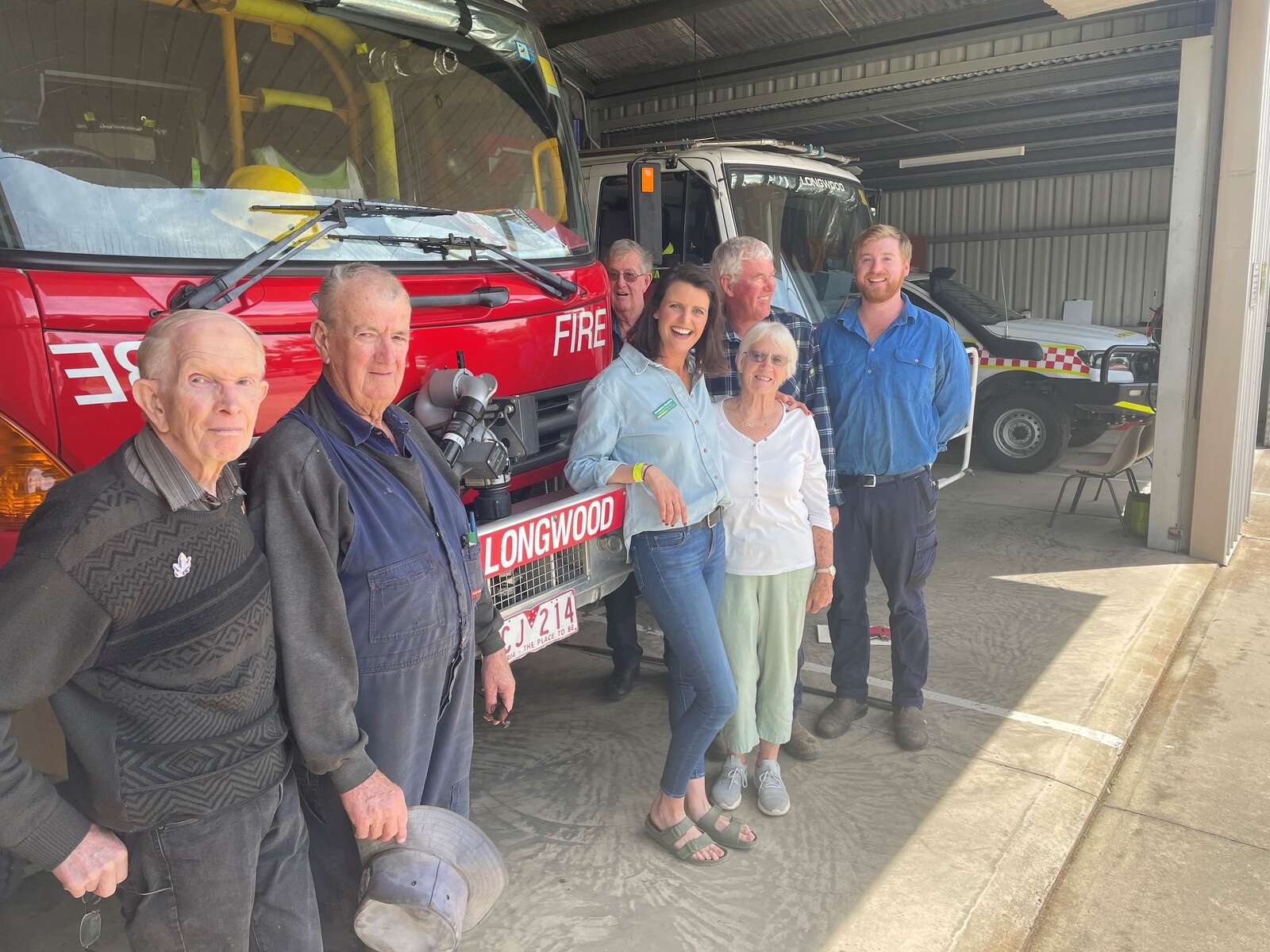 Be prepared this Fire Danger Period | Shepparton News