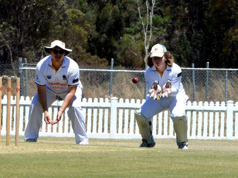 YMCC Cricket | Yarrawonga Chronicle