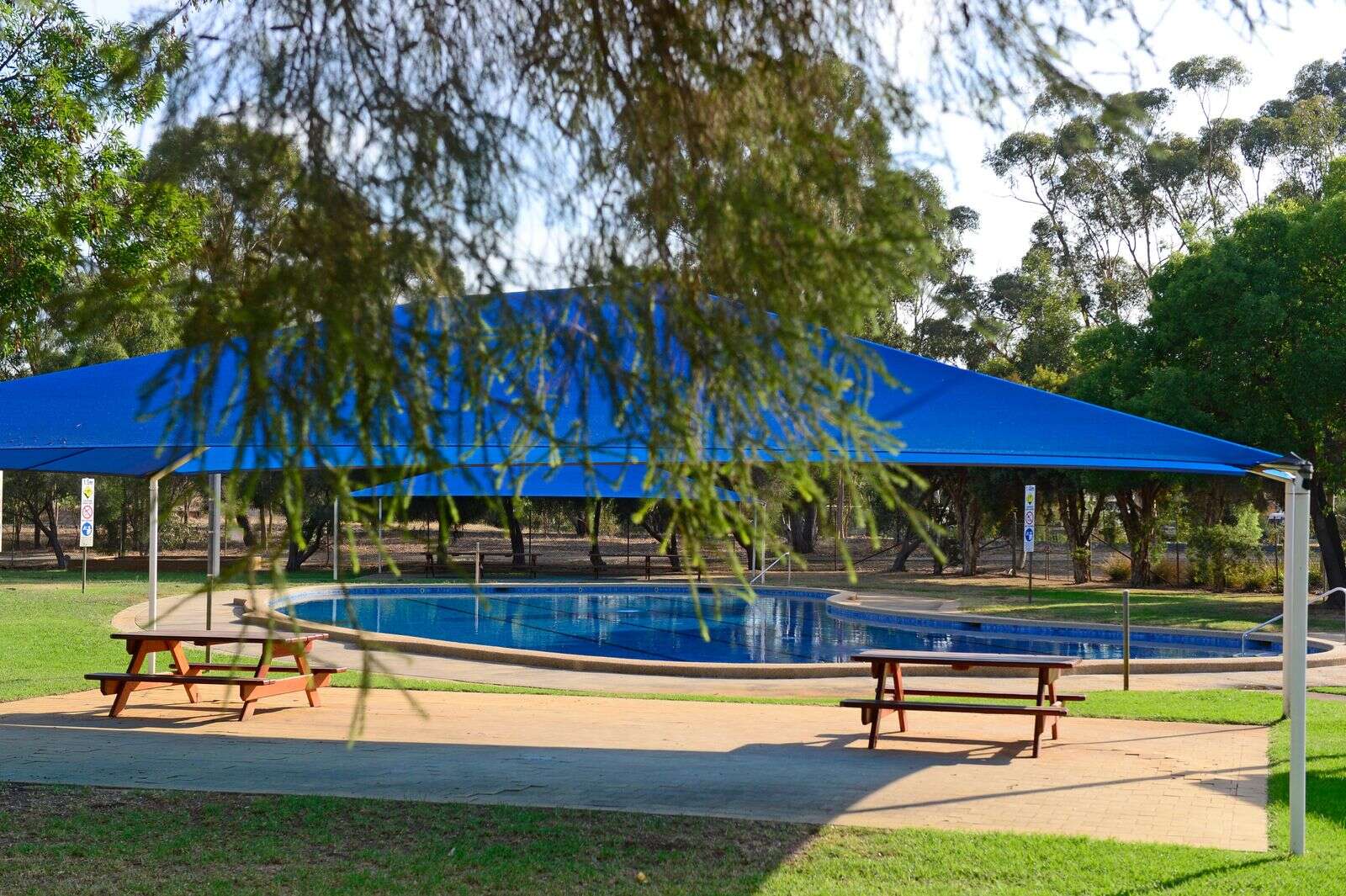 Rural swimming pools to open | Shepparton News