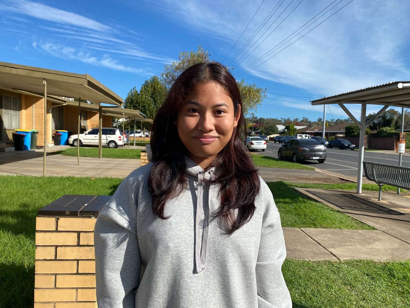 Faces of the GV: Bella Md Saidi | Shepparton News