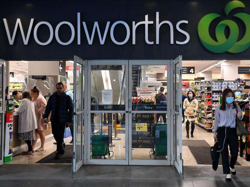 Woolworths accused of underpaying staff $1m in leave | Shepparton News