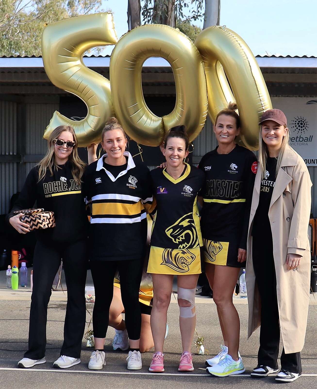 Frantic first half against ladder-leader | Seymour Telegraph