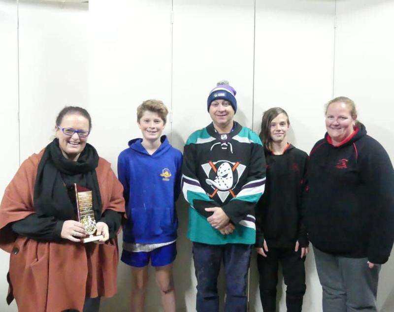 Travis Atkins Memorial Match to go ahead after date swap | Kyabram Free ...