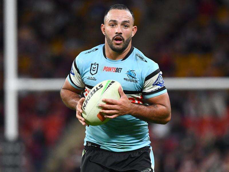 Braydon Trindall's path from drug test to career best | Yarrawonga ...