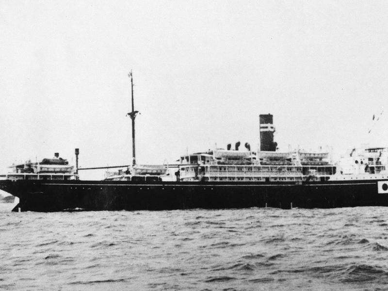 Ship found 80 years after Australian maritime disaster | Kyabram Free Press