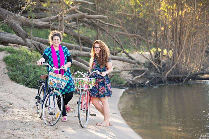 Meg from Echuca a contestant on Farmer Wants A Wife | Shepparton News