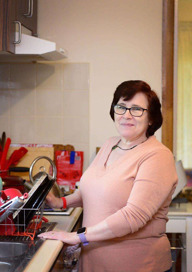 Shepparton woman creates support for debilitating illnesses ...