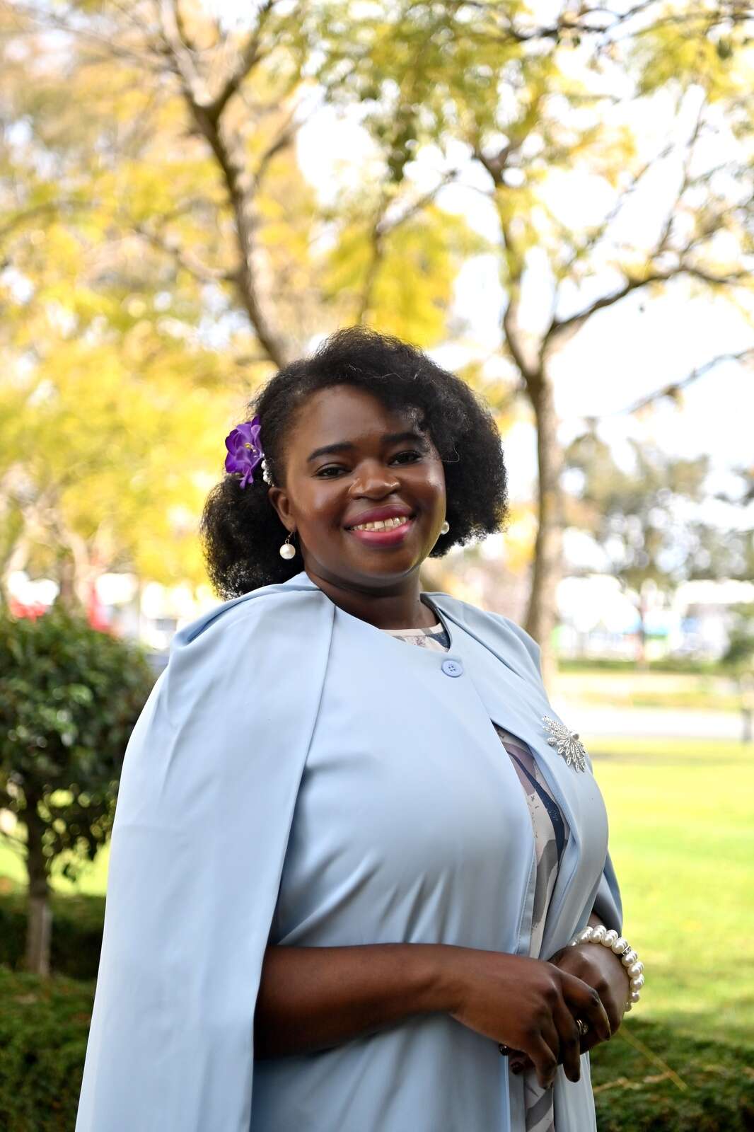 WATCH | Council election 2024 | Rudo Makombe | Dairy News Australia