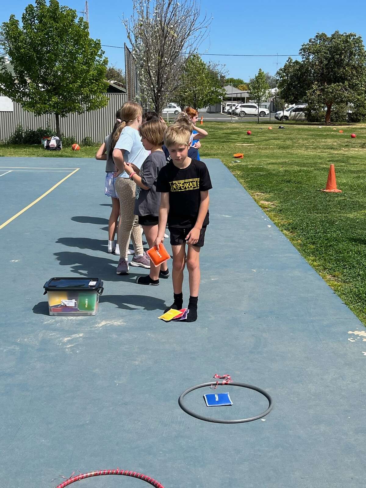 Skills development fun at OOSH | Shepparton News