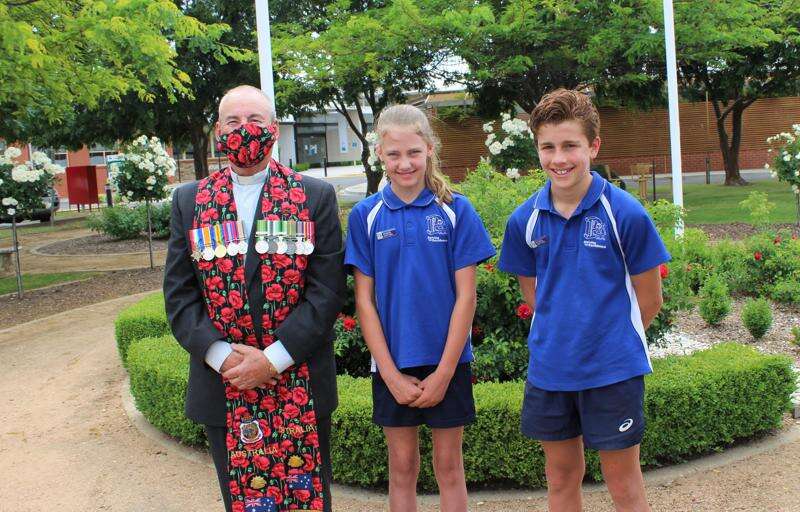 Puckapunyal Primary School receives grant | Seymour Telegraph