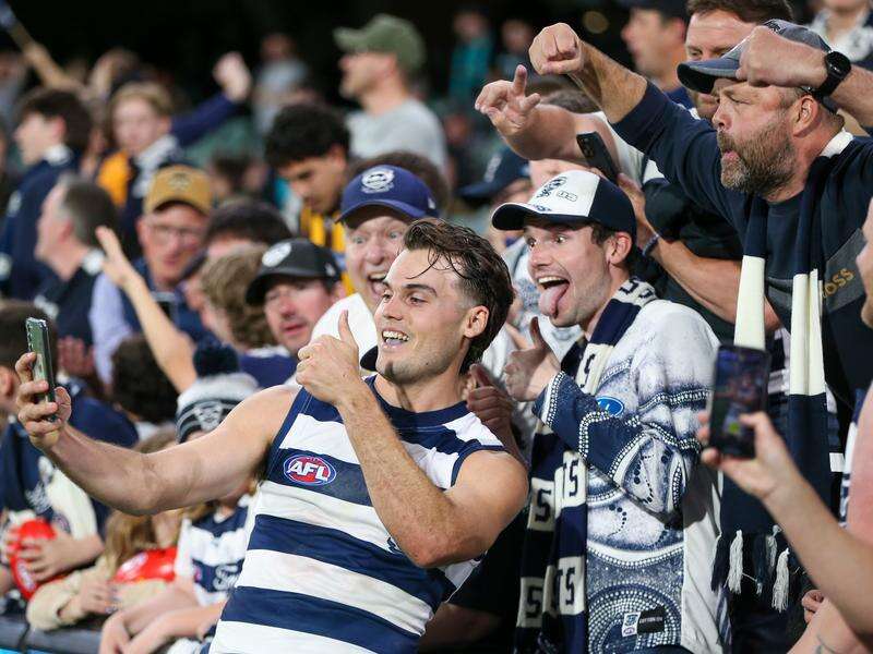 AFL preliminary final in Geelong? Why not, says Scott | Country News