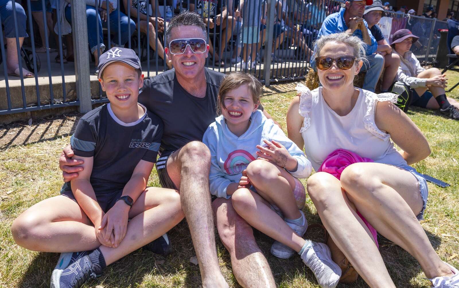 Mathoura Speed Shear socials | Seymour Telegraph