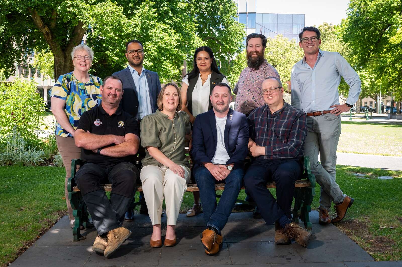 Bendigo mayoral team chosen | Country News