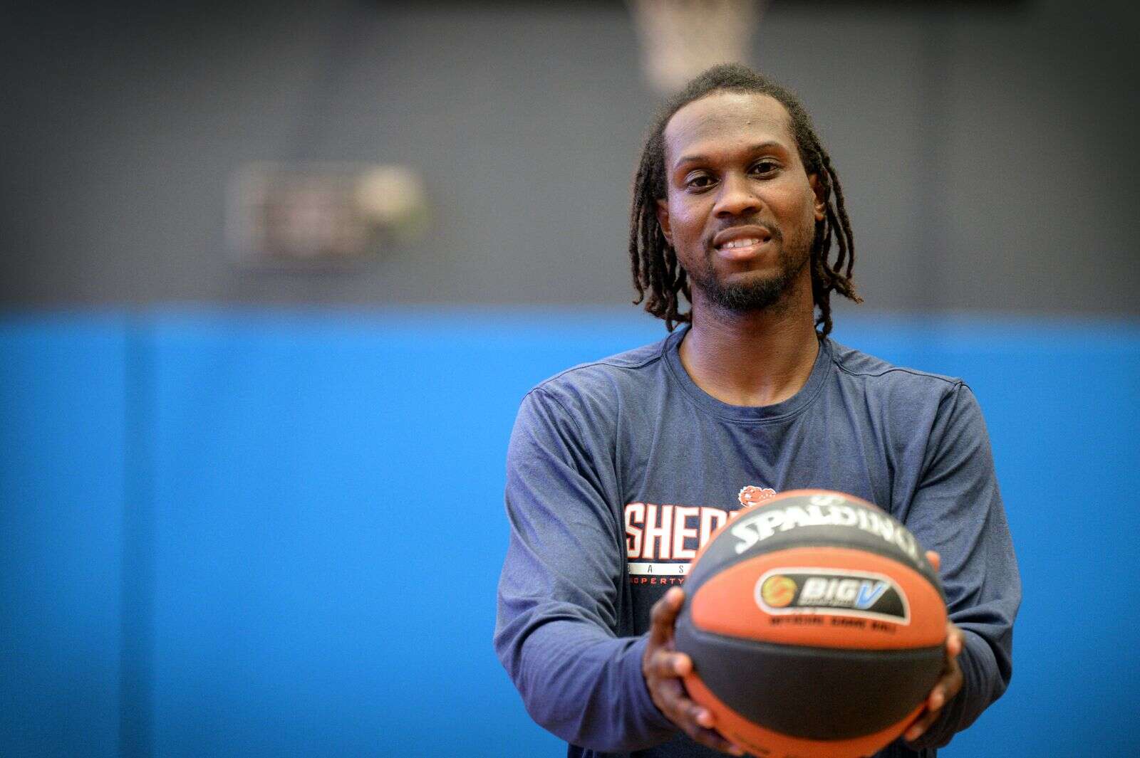 Garrett Jefferson set for big things with Gators | Shepparton News