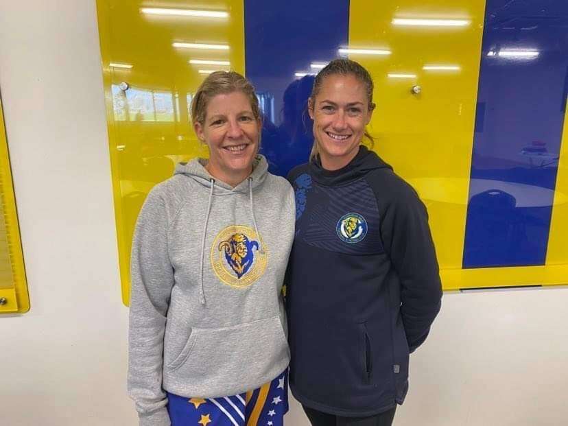 Milestone games for Amber, Min | Seymour Telegraph