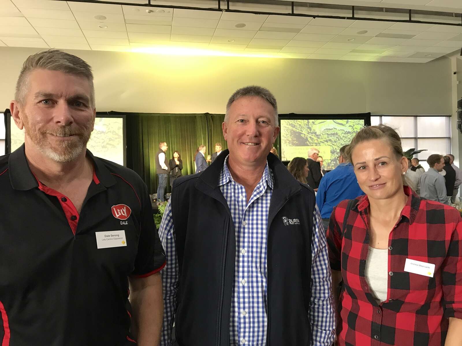 Gallery | Farm World | Dairy News Australia