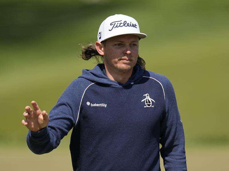 Cam Smith makes final-round charge at PGA Championship | Kyabram Free Press