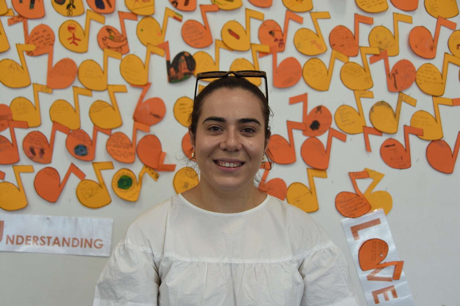 Georgia Nicholson calls CAGS home | Shepparton News