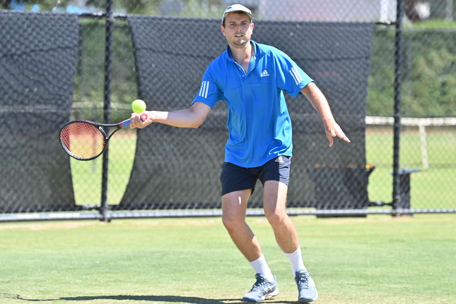 The GMLTA’s ladder leaders continue to look smooth like Velvet ...