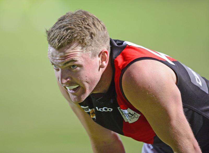 Kyabram's Riley Ironside to play first grand final | Shepparton News