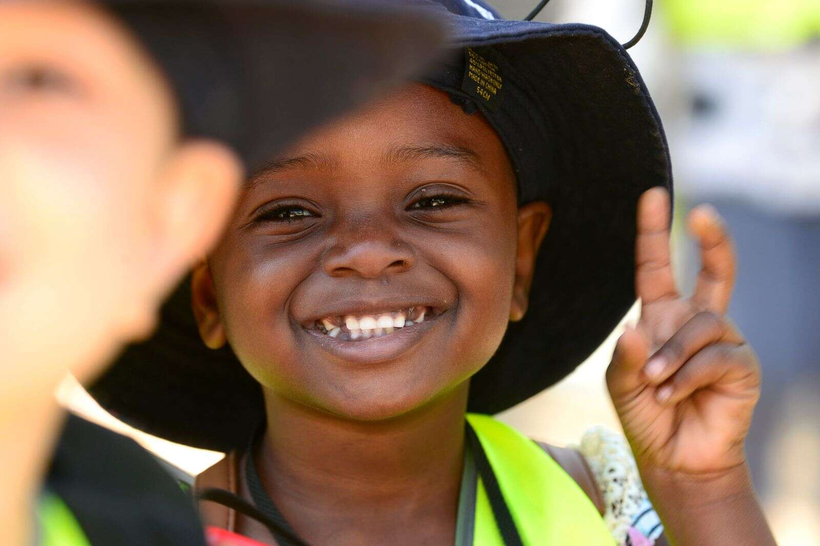 Having fun in nature: Bush kinder program returns | Shepparton News