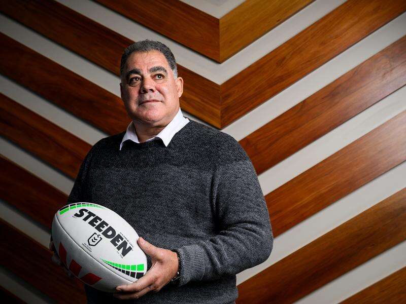 Bears ready to rumble as Meninga secures key men | Kyabram Free Press