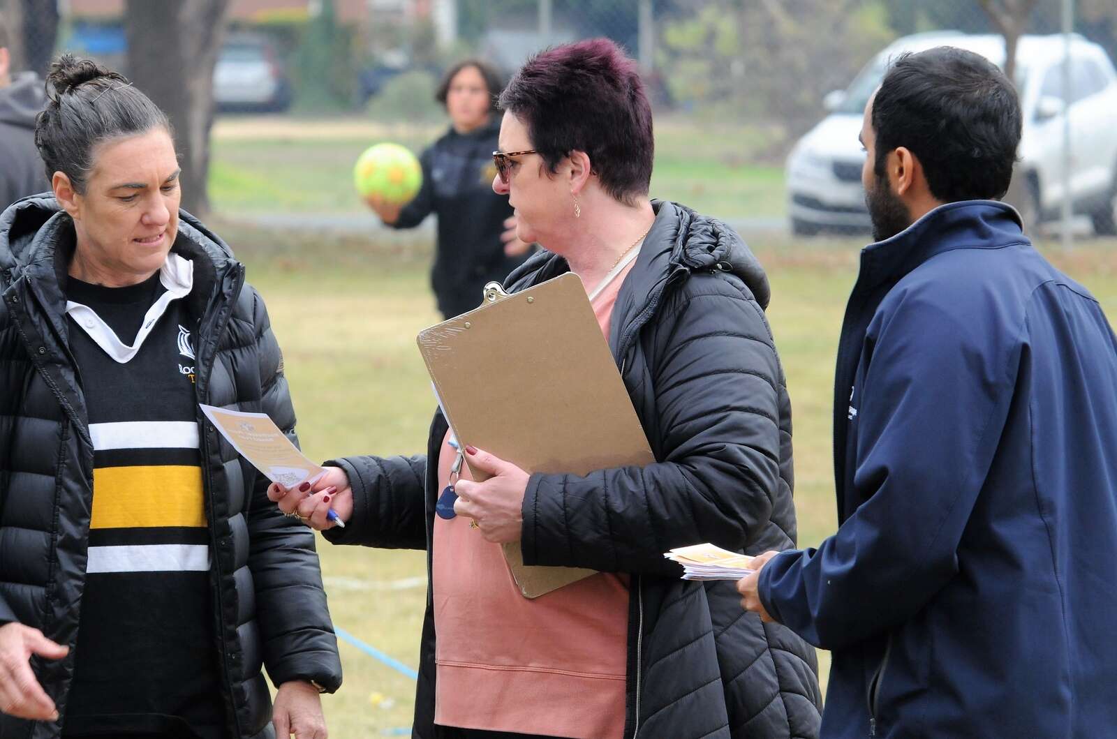 Rochester Place Based Plan coming together | Riverine Herald