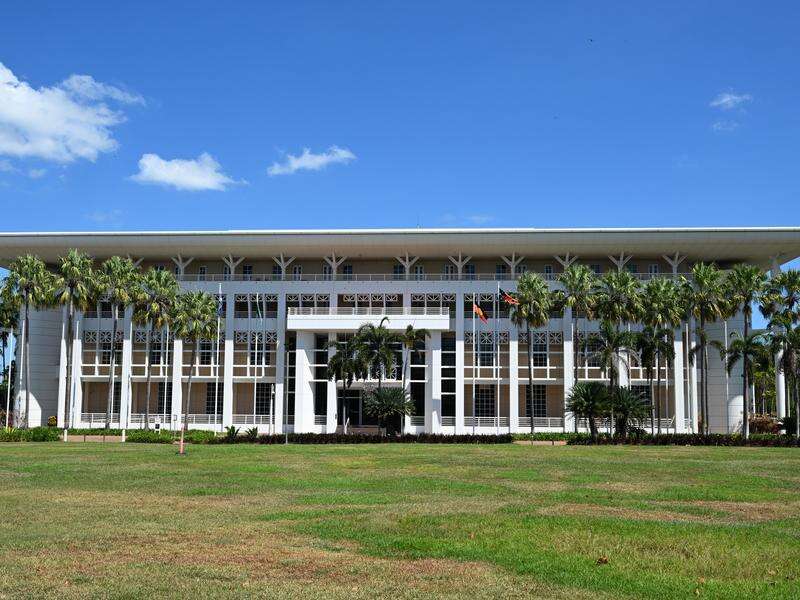 ICAC critical of 'intolerable' political ambiguity | Country News