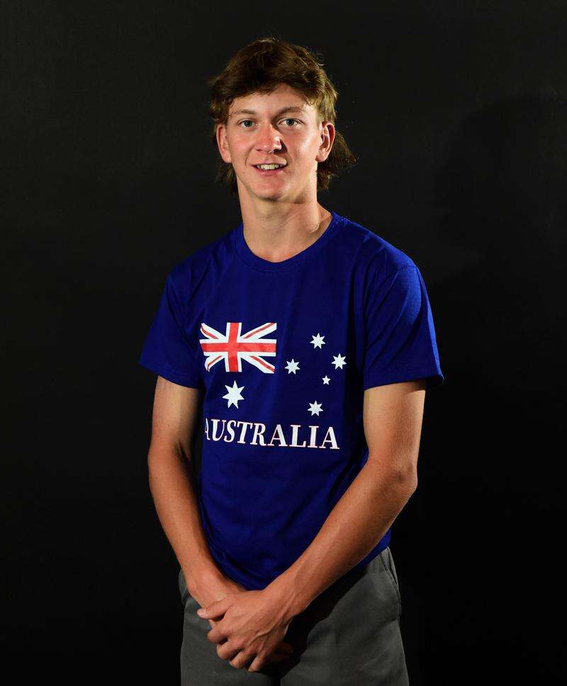 Junior Sportstar: Fletcher Ball | Shepparton News