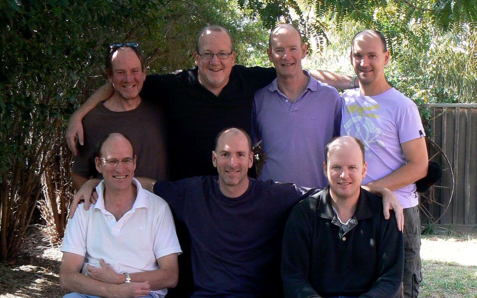 Tony the ‘lead singer’ for Hansen brothers | Shepparton News