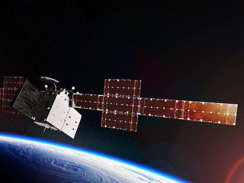 Boeing, CSIRO look to sky with $41m spend | Country News