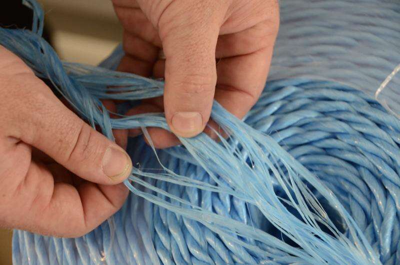 Baler twine: a tale of two varieties | Country News