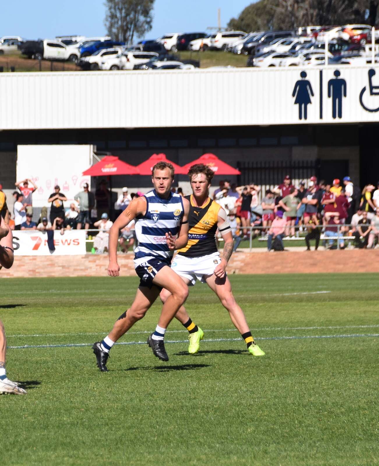 Koopman awake as community rallies | Yarrawonga Chronicle