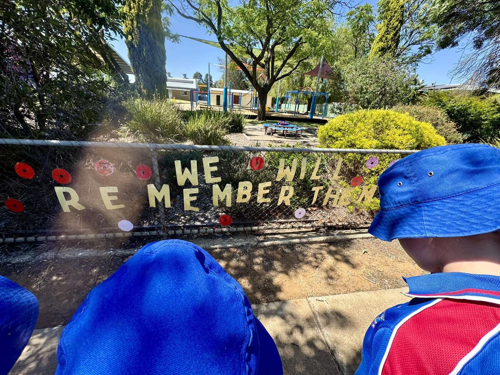 School’s Remembrance Day tradition lives on | Seymour Telegraph