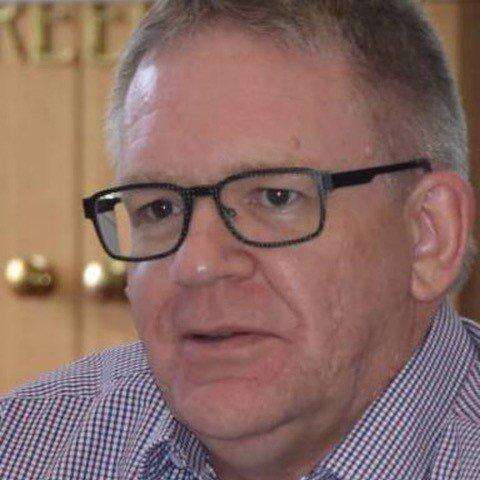 Mark Bailey visits Beneath the Wisteria | Shepparton News