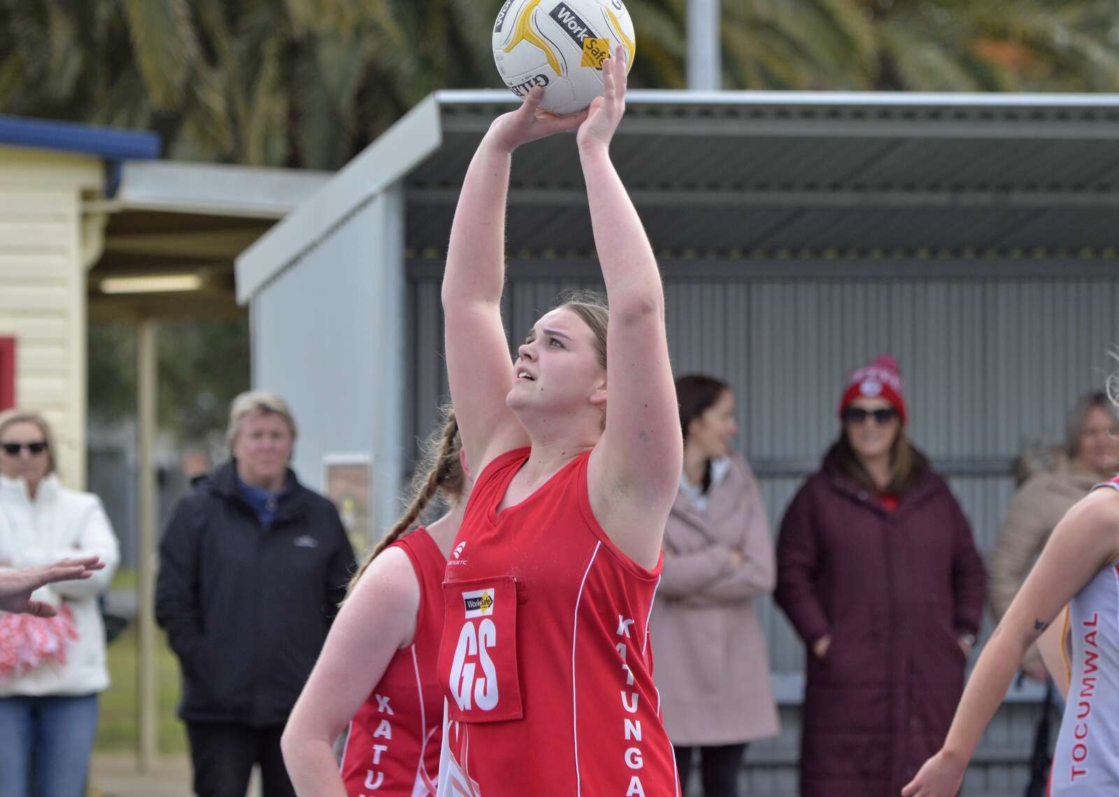 Katunga A-grade to shoot for consistent, injury-free season | Country News